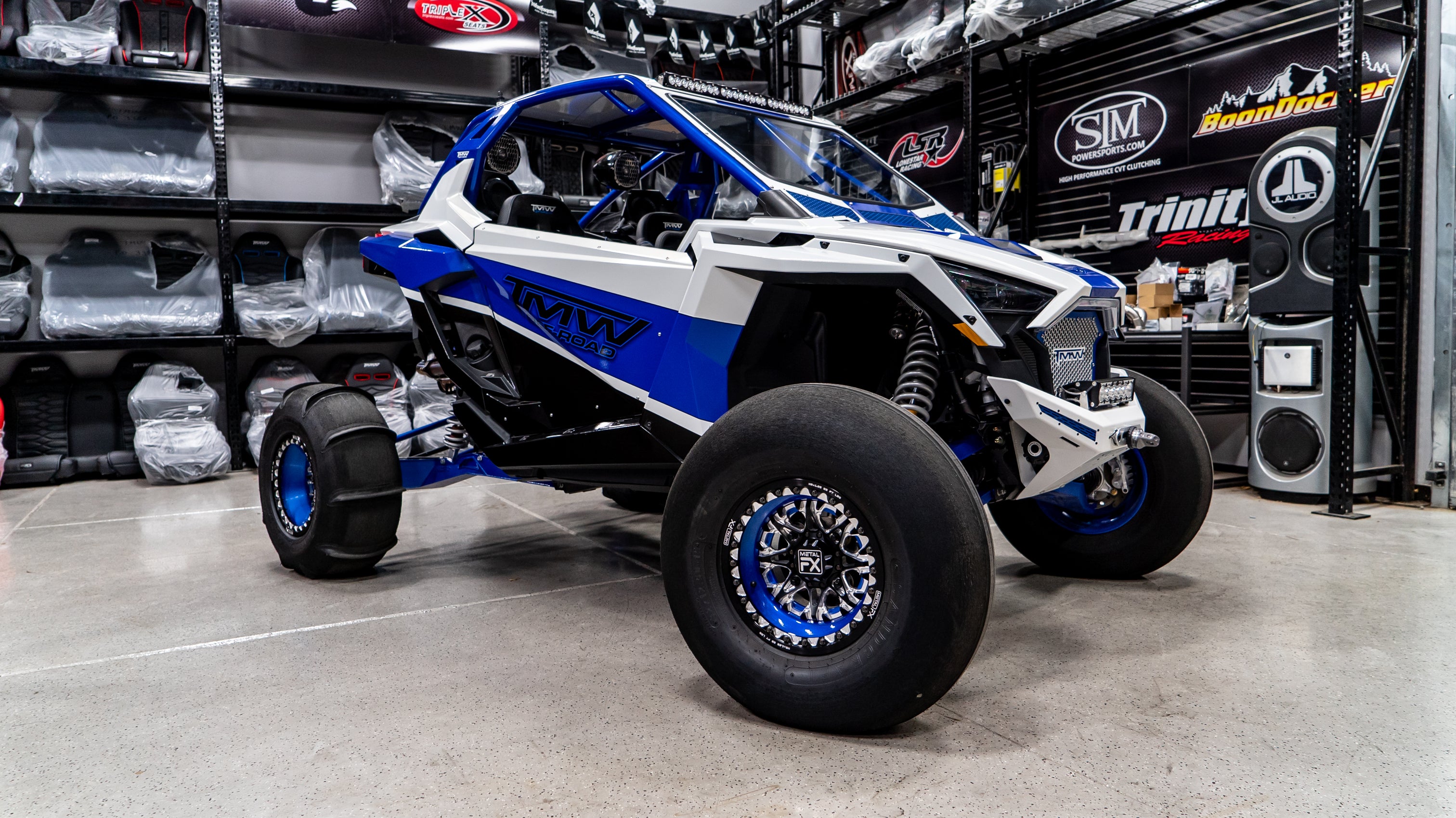 TMW OFF ROAD PRO XP 2 SEATER DOOR INSTRUCTIONS | TMWOFFROAD