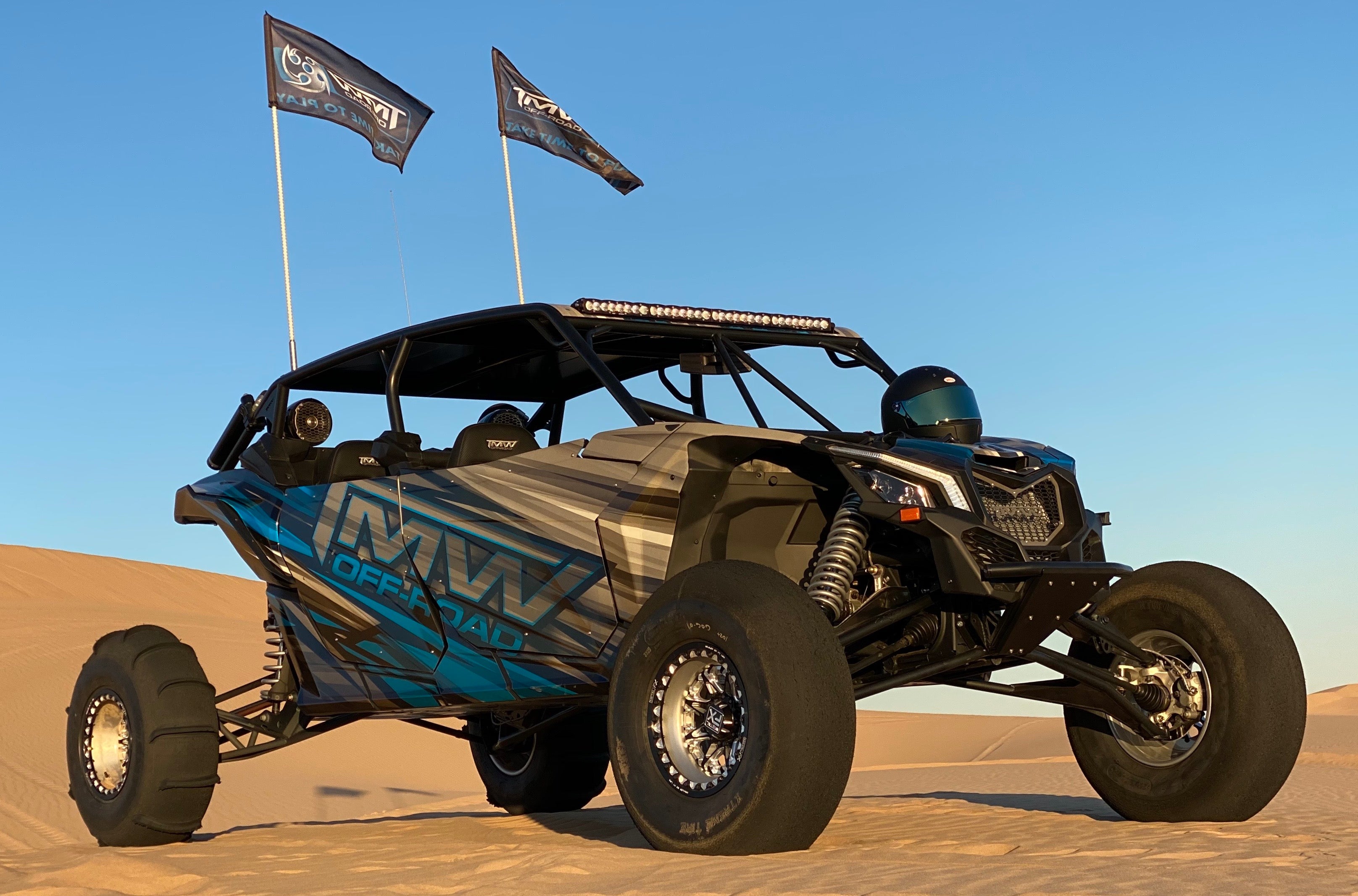 TMW OFFROAD | TMWOFFROAD