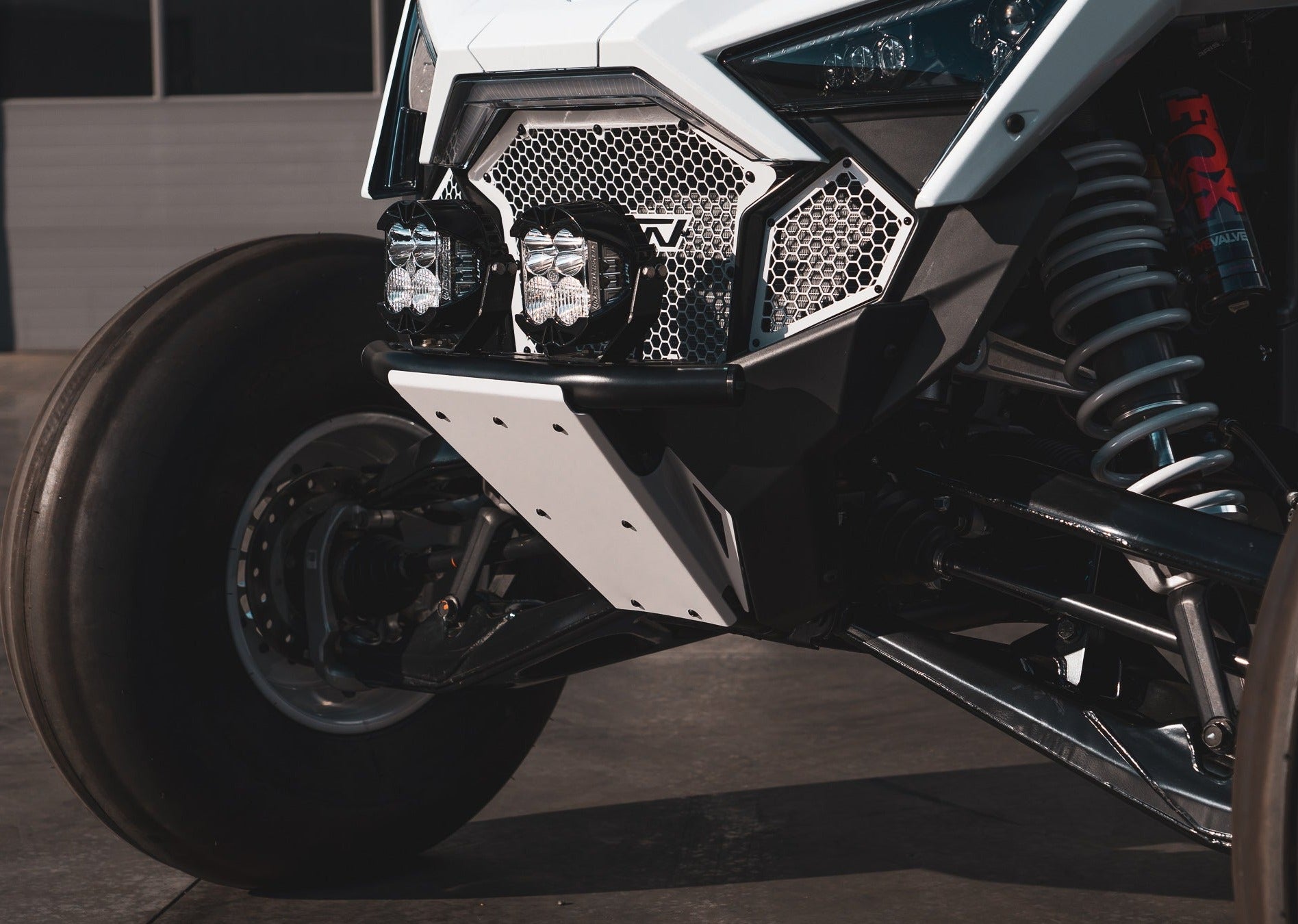 TMW Pro-R/Turbo-R PreRunner Front Bumper | TMWOFFROAD