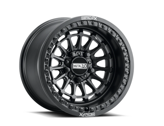 Metal Fx Delta PRO R wheels 15x7 | TMWOFFROAD
