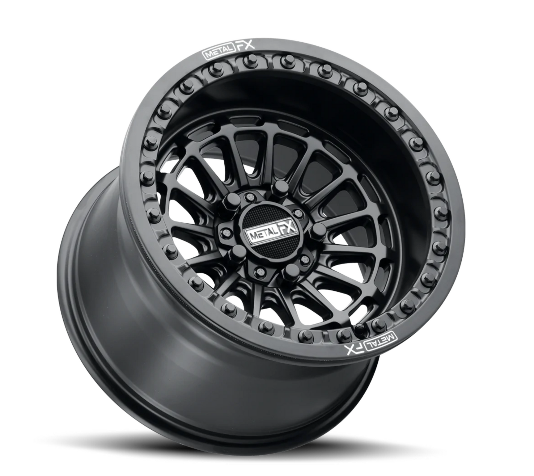Metal Fx Delta PRO R wheels 15x7 | TMWOFFROAD