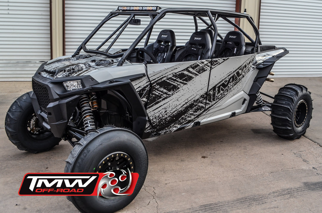 ROLL CAGES - Tagged "RZR RZR turbo roll cage off road dune dune cage ...