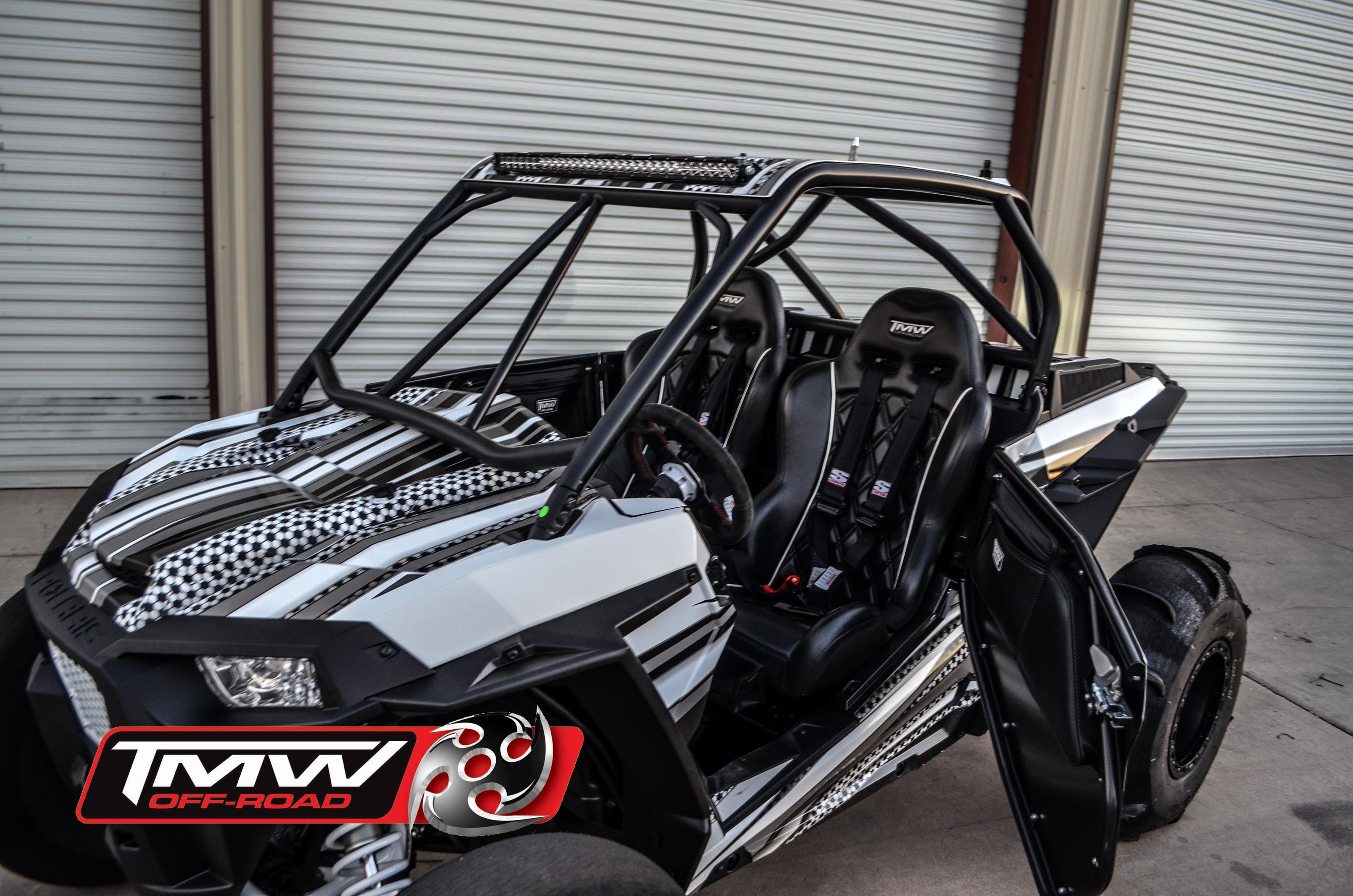 ROLL CAGES - Tagged "RZR RZR turbo roll cage off road dune dune cage ...