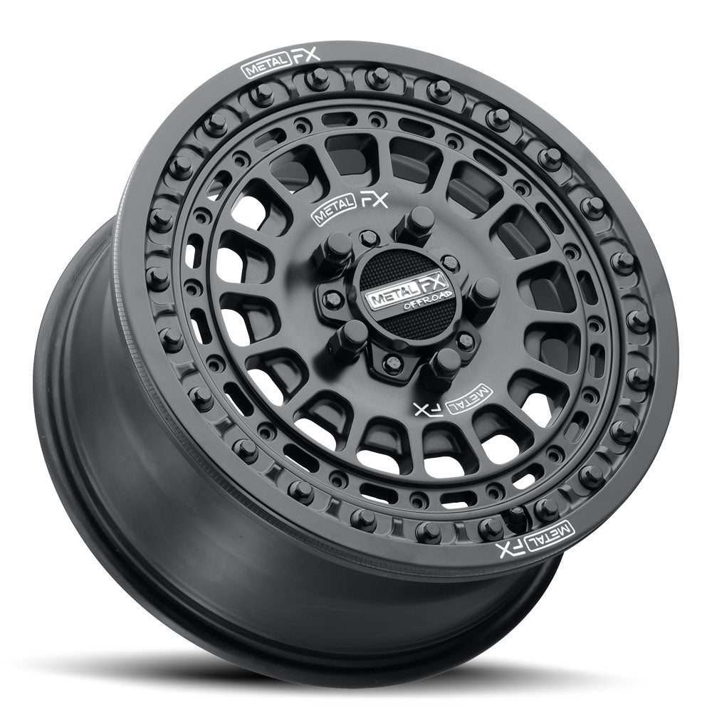 Metal FX Hitman PRO R wheels | TMWOFFROAD